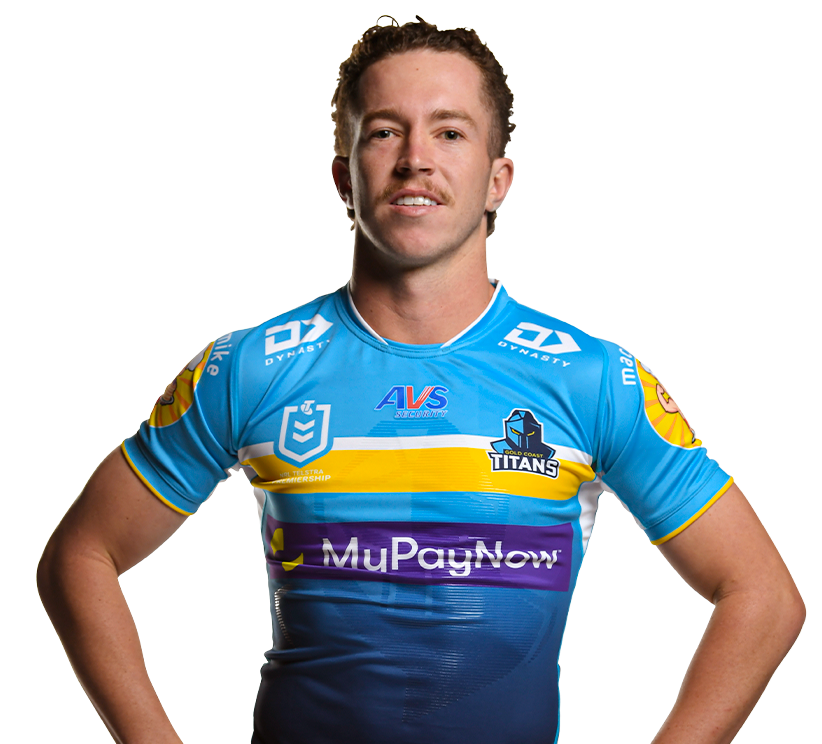 Thomas Weaver - Titan Sports Management