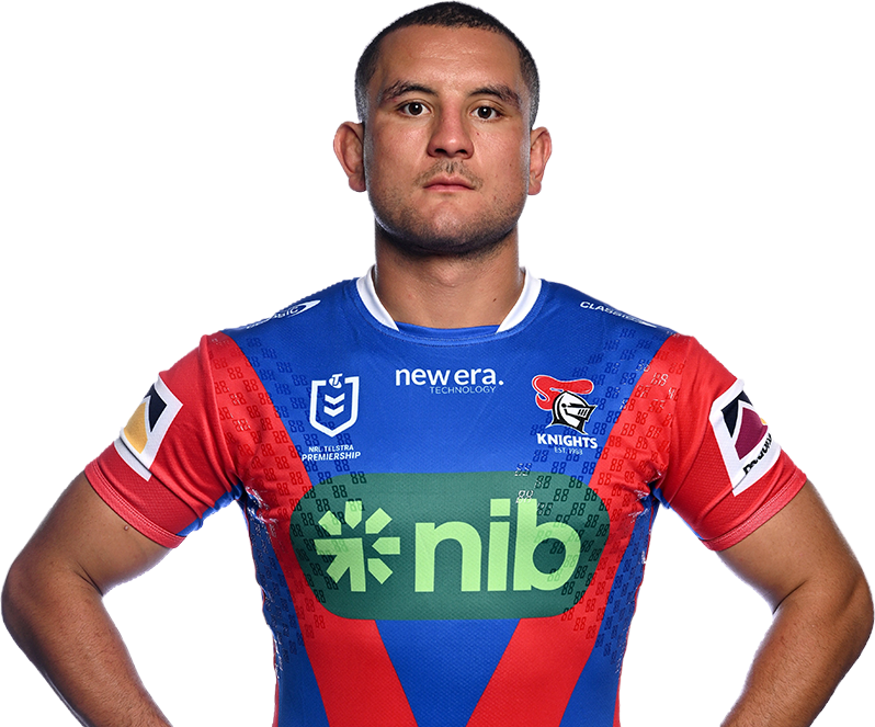 2025 MC Profile Pic - Titan Sports Management