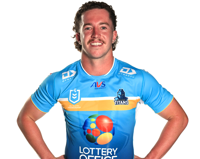 Thomas Weaver - Titan Sports Management