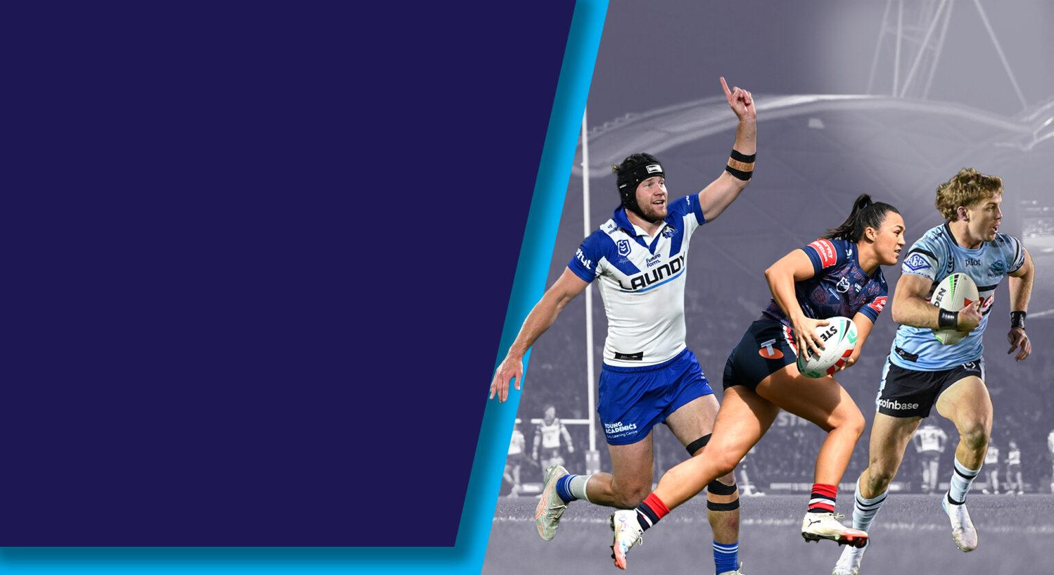 Harrison Edwards – Titan Sports Management