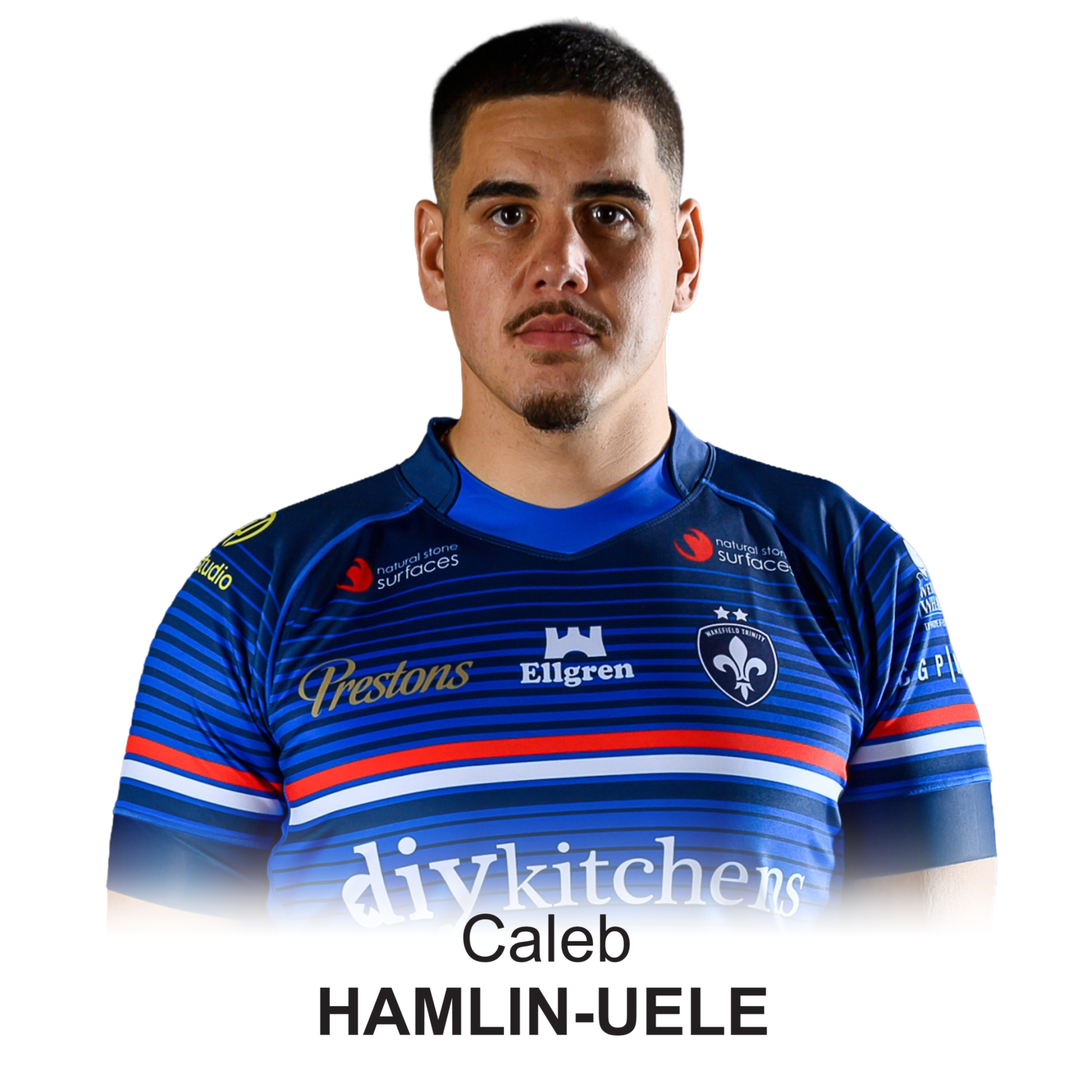 Caleb Hamlin-Uele – Titan Sports Management